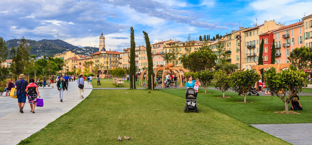 La ville idéale en 5 chiffres - Envies de ville