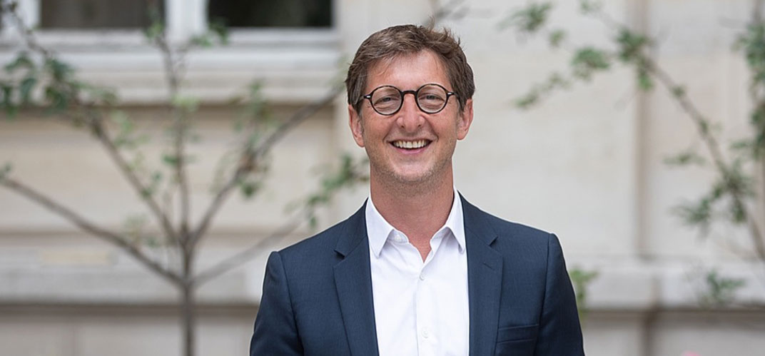 Commerces, résidents, services : comment Paris Centre optimise la ...